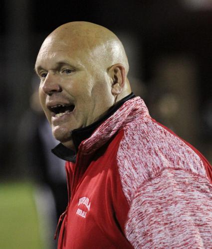UPDATED: Opp hires veteran Ed Rigby as head football coach