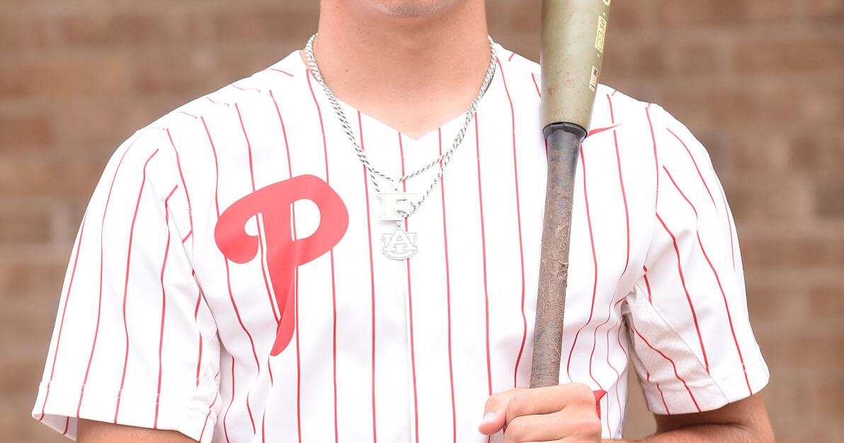 Pike Liberal Arts' Drew Nelson named Gatorade Alabama Player of the Year