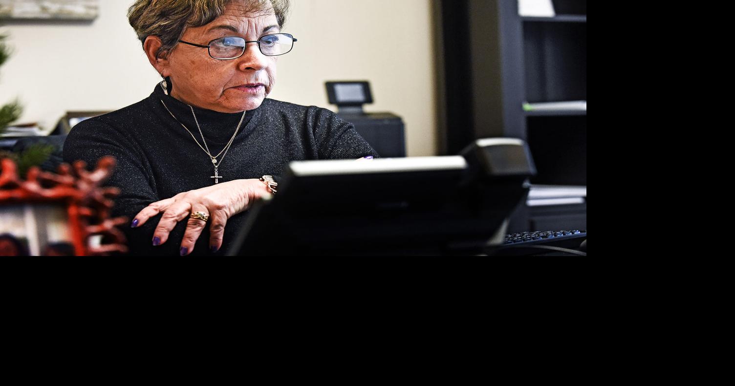 Lawyers representing former DCS superintendent Dr. Phyllis Edwards ...