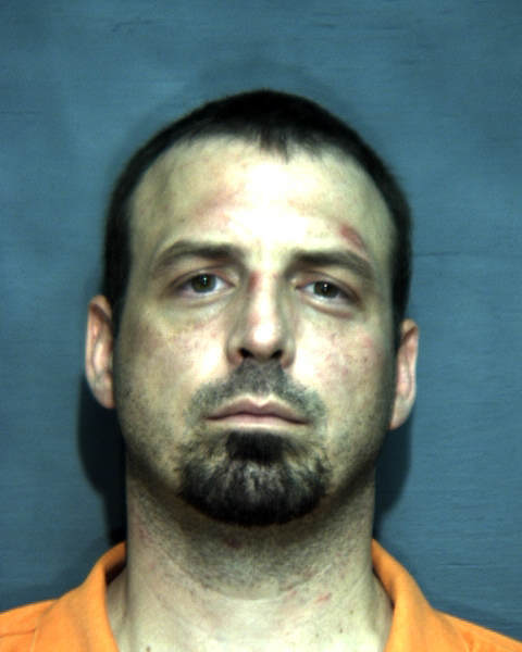 Houston County arrests: June 15 -21