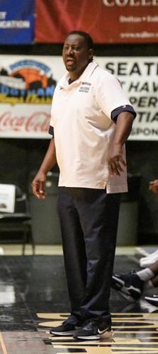 Former Headland star Sammy Jackson missing in Georgia