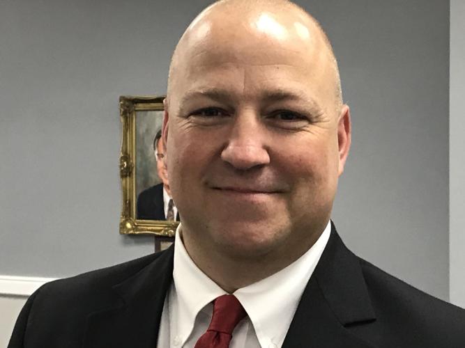 Houston County District 3 Commissioner Jackie Battles, challenger Ricky ...