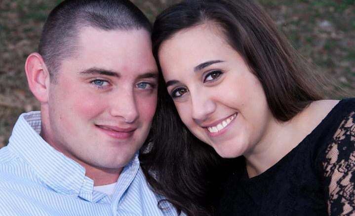 Oden-Griffin engagement