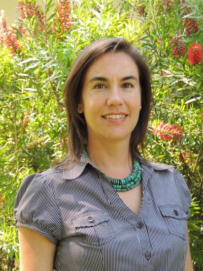 Butler running for District 5 school board seat