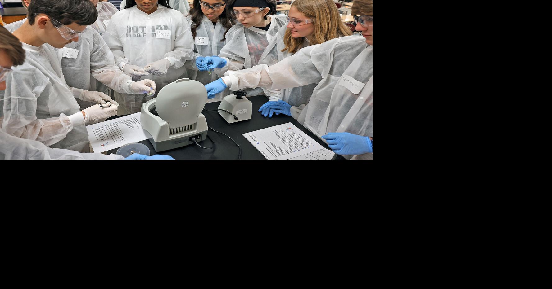 WIREGRASS Peanut Project coming to Carver 9th Grade Academy