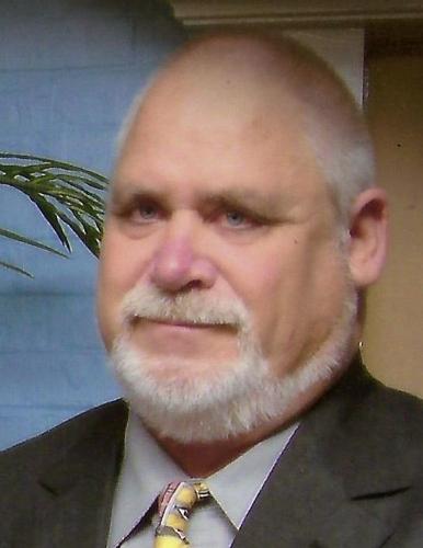 Robinson, Mr. Roger Dale
