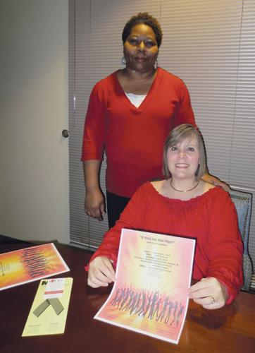 'If Only for One Night' adult prom benefits MAO of Dothan