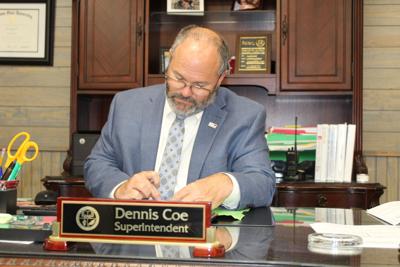 Dothan City Schools sets dates for strategic planning community forums
