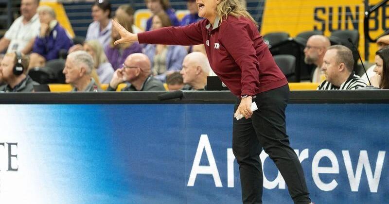 9 candidates to replace Kristy Curry at Alabama women's basketball