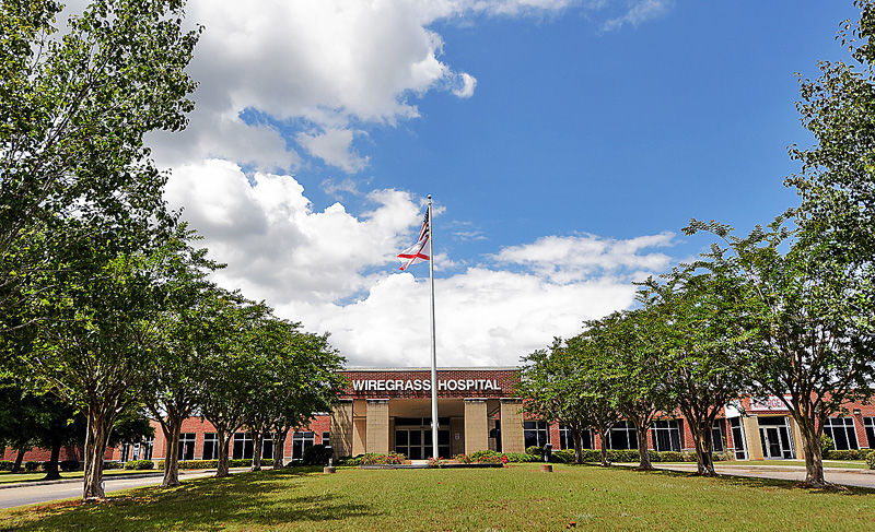 Wiregrass communities awarded grants from COVID relief funds