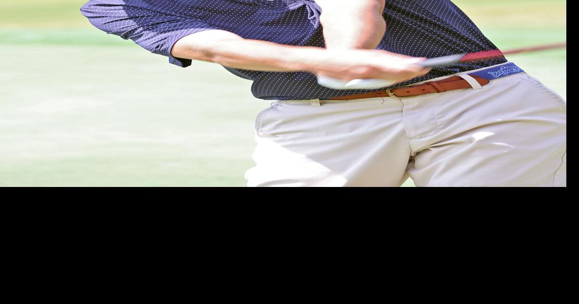 Enterprise golfer Jon Ed Steed qualifies for U.S. Junior Amateur