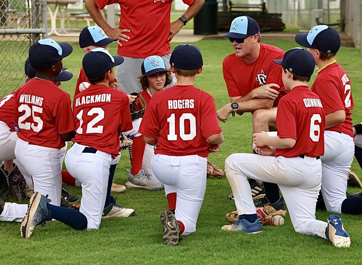 Dothan National AAA and Ozone teams set to host state tournaments