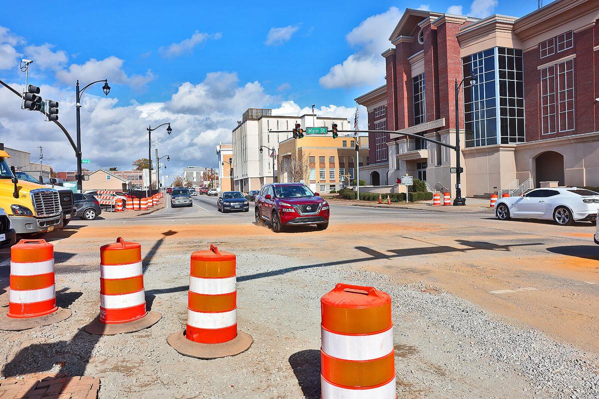 Keep up with local construction this summer