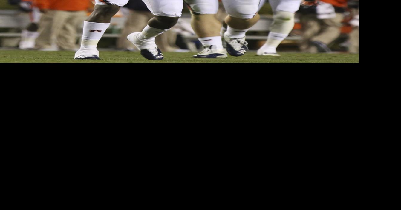 Brandon King suddenly making his presence known at linebacker for AU