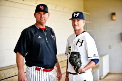 Chase Wilkerson, Drew Miller lead Dothan Eagle's Super 12 baseball team