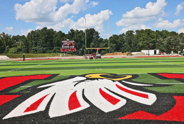 HIGH SCHOOL FOOTBALL NOTEBOOK: Carroll to play first home game on new ...