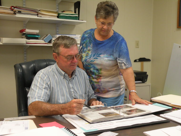 Christian Mission to celebrate 30 years