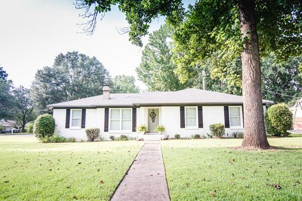 3 Bedroom Home in Dothan - $189,900