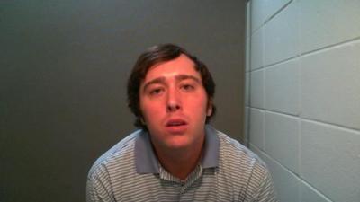 Ronnie Gilley's son facing stolen property charges