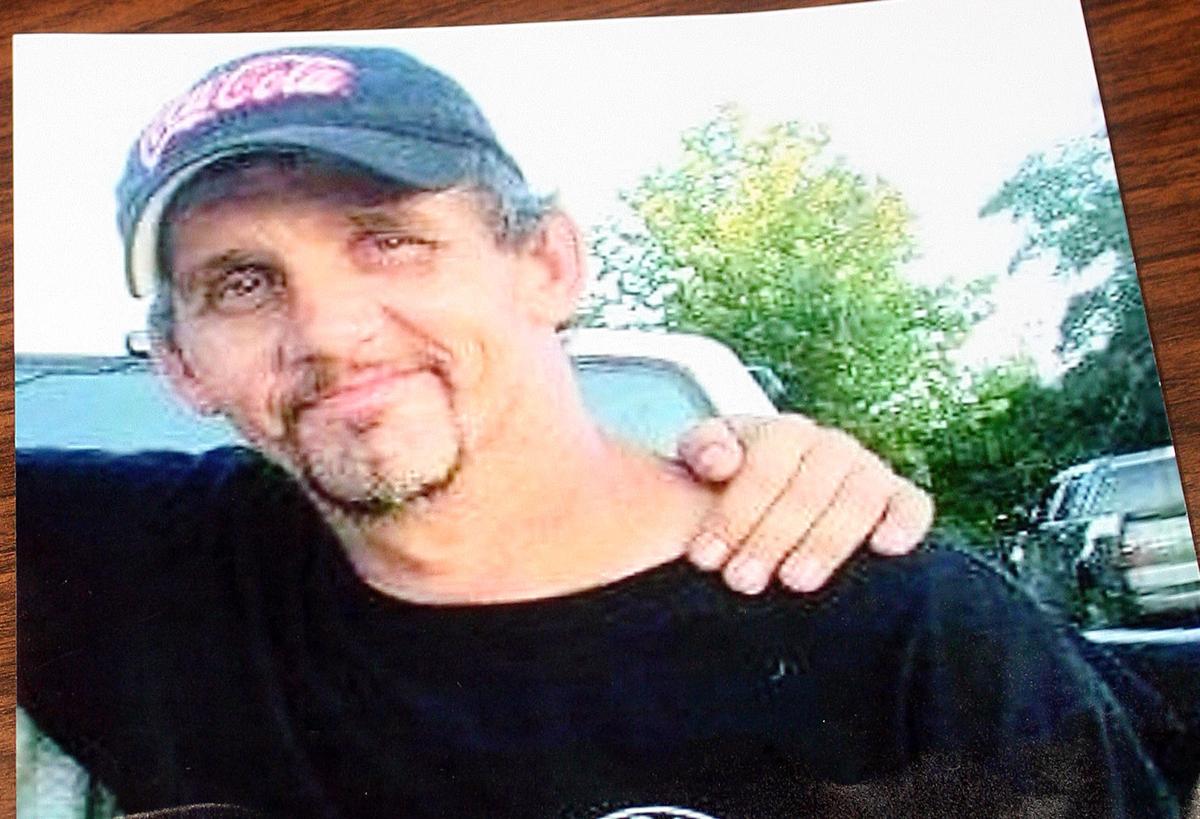 Family, sheriffs ask for help locating missing man