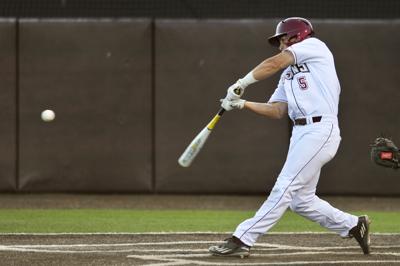 Troy Trojans baseball team to get early test against Xavier