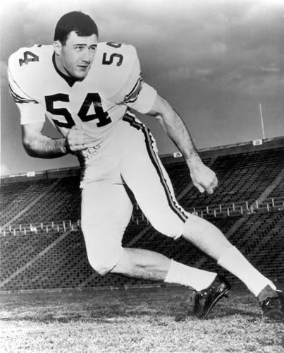 Former Auburn, Miami Dolphins linebacker Mike Kolen passes away