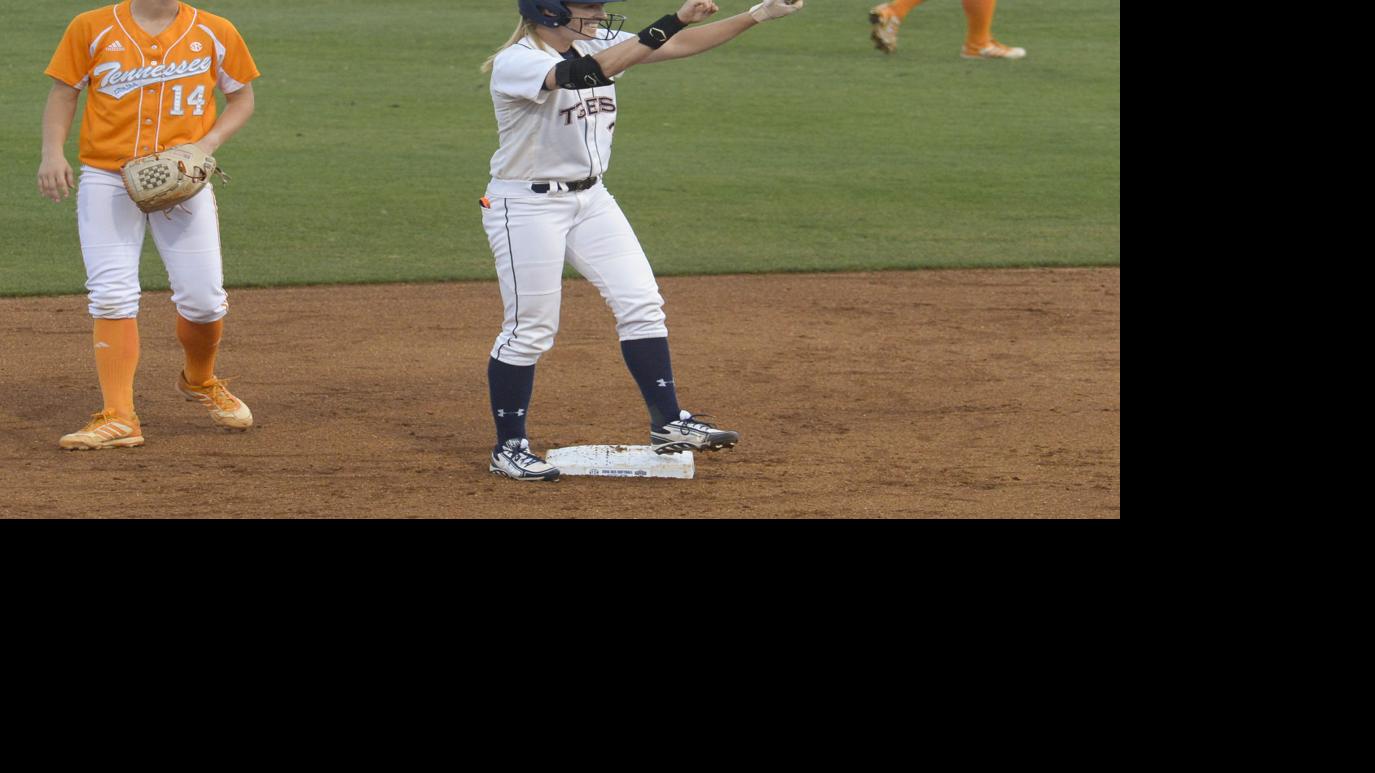 Auburn wins its first SEC softball tournament championship | Auburn ...