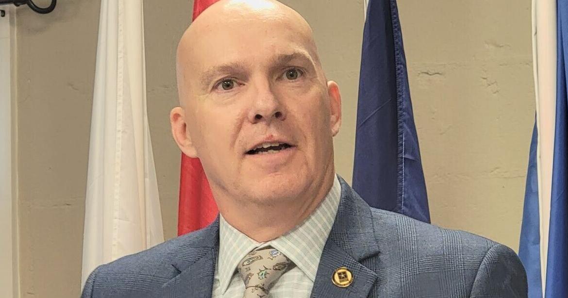 Deputy Garrison Commander Watson says renaming Fort Rucker forthcoming