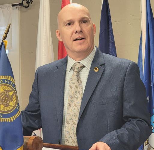 Deputy Garrison Commander Watson says renaming Fort Rucker forthcoming