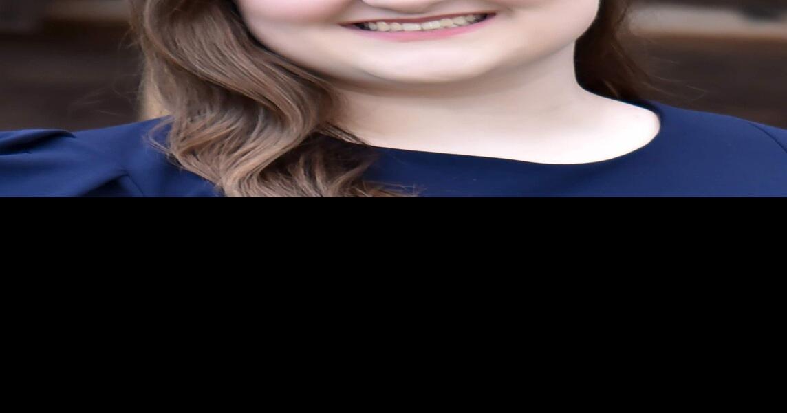 Victoria Cote awarded partial scholarship