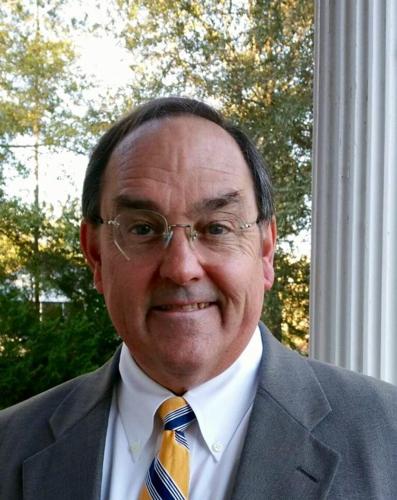 Pat Jones announces run for Houston, Henry District Attorney