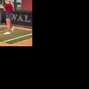 Wallace Lady Govs continue to work towards conference opener