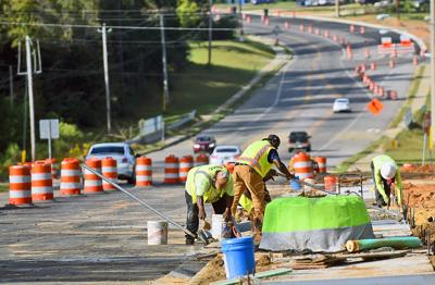 Wiregrass Construction earns multiple Quality in Construction awards