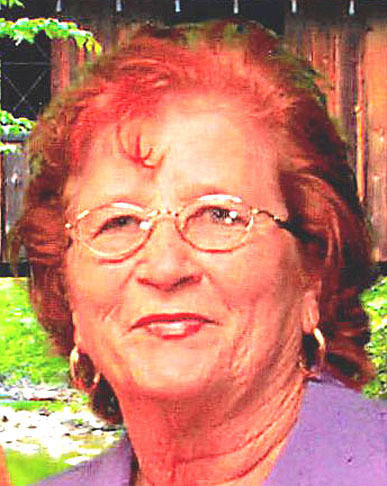 Anderson, Sarah Elizabeth