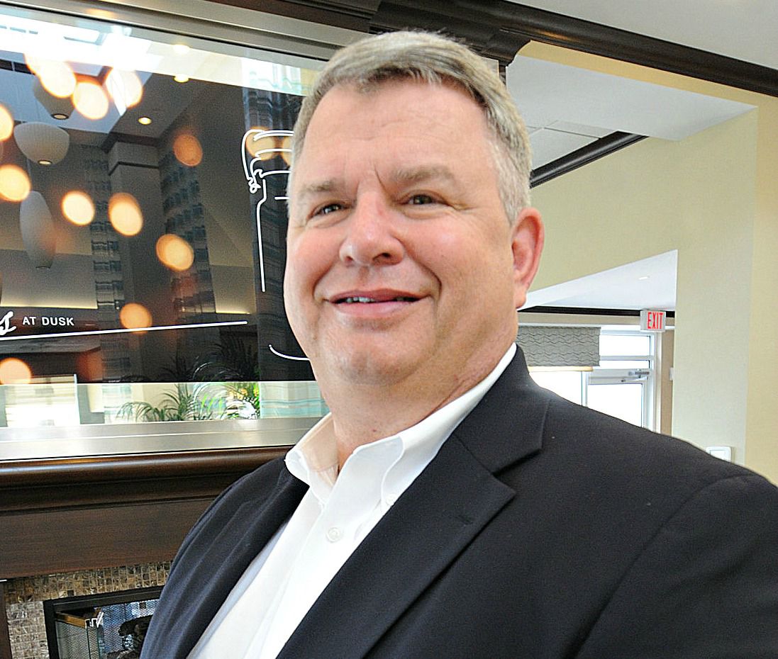 Charles Ledbetter to interview for Pike Road Schools head