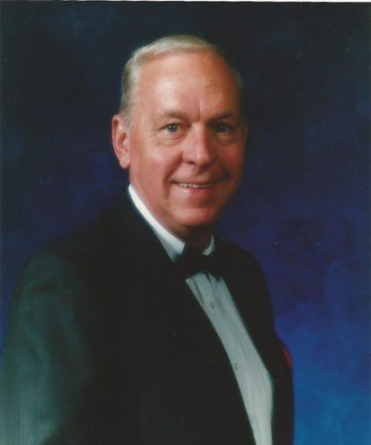 Stein, Donald Herman