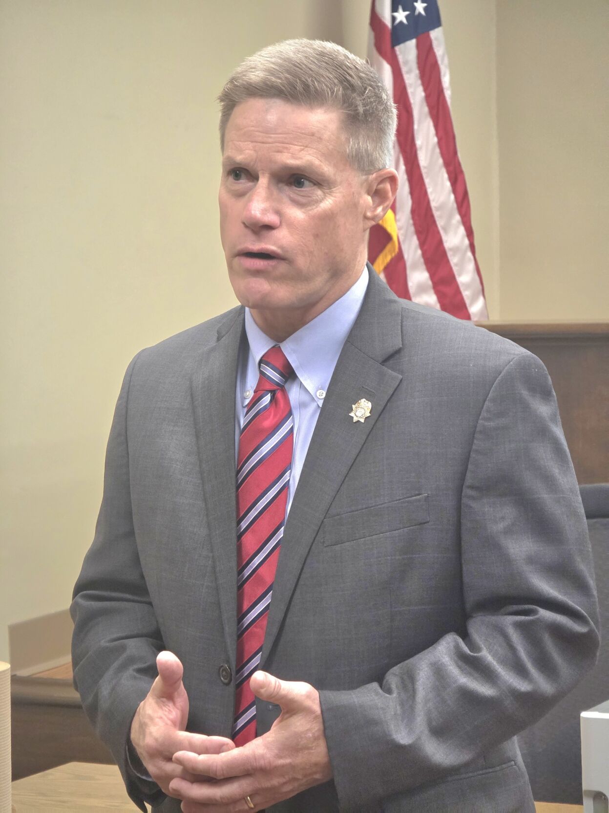 Former Daleville daycare workers sentenced to 20 years