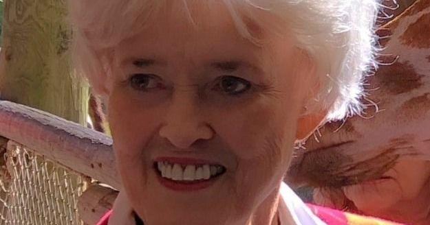 Grider, Louise Patrick