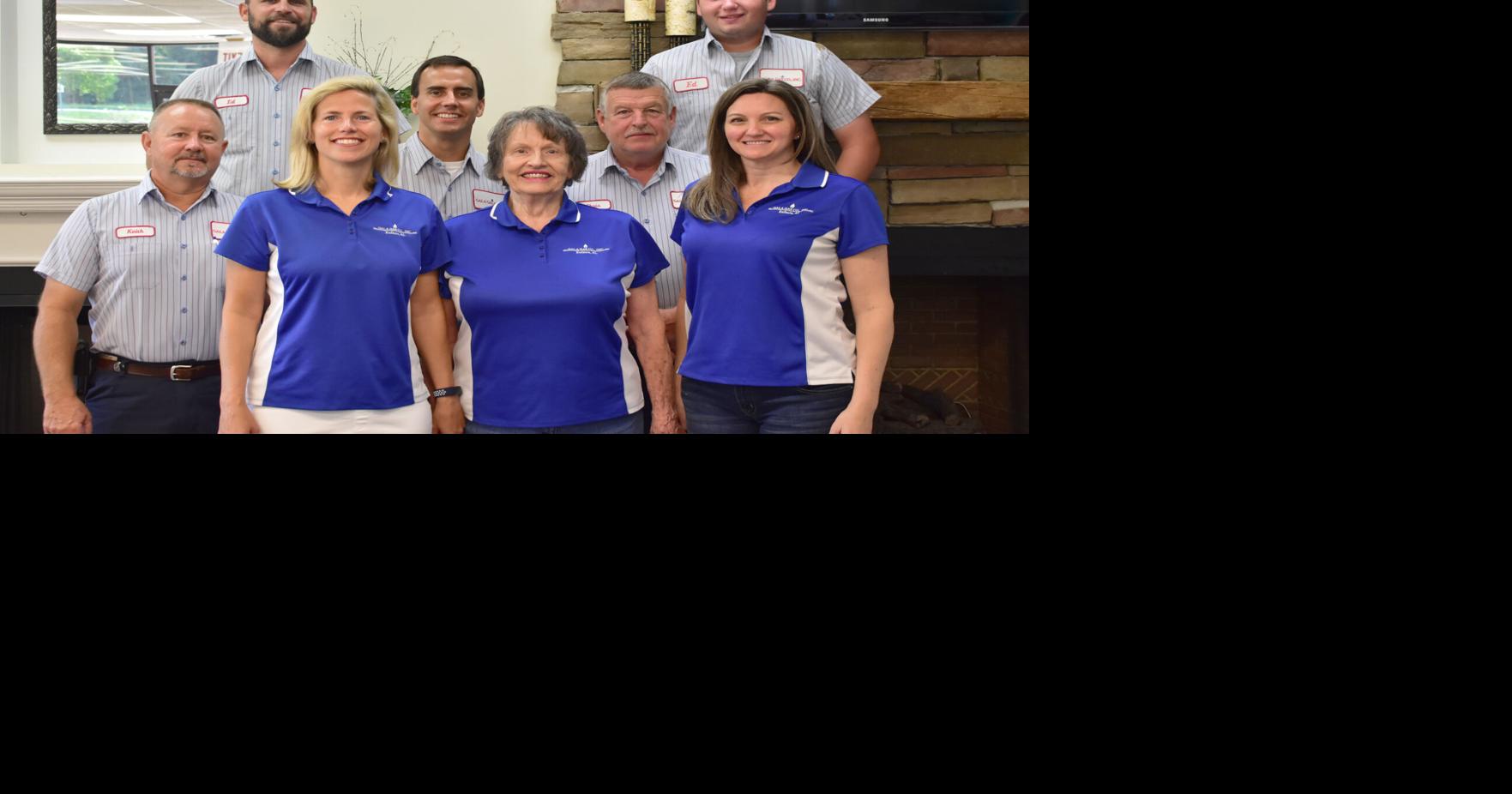 Gala Gas, family owned for 56 years and counting