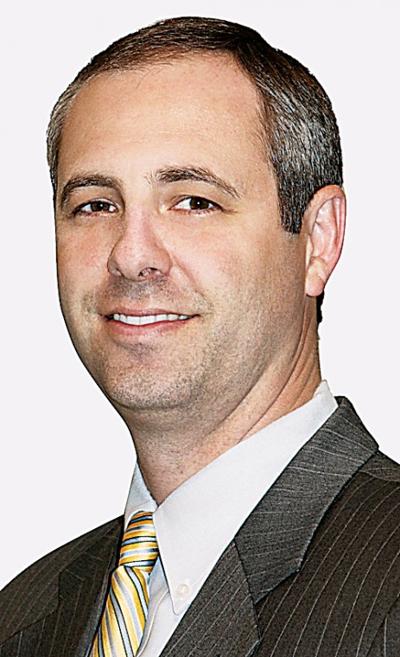 Stuart Smith to run for circuit judge, place 1