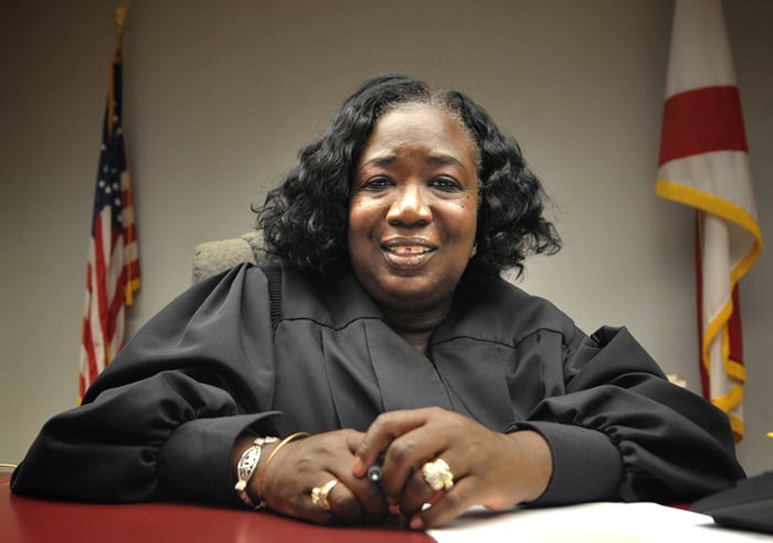 Civil Rights Act set stage for female leaders