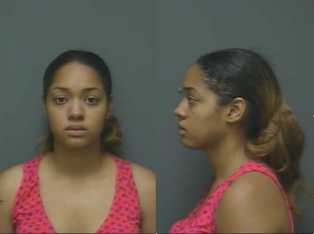 Enterprise woman charged in over $13,000 theft from Dothan psychologist