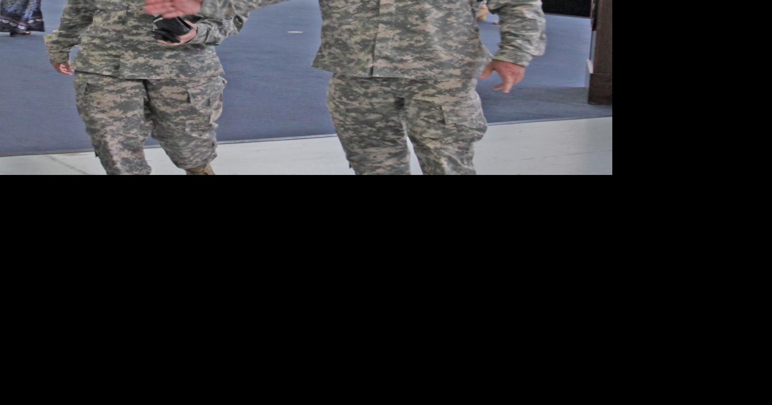 Fort Rucker has new garrison commander