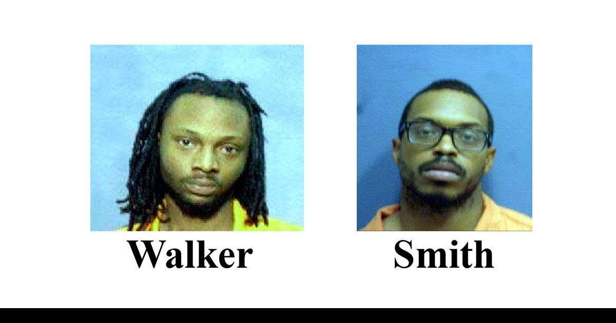 Jury trials scheduled for duo charged in 2017 Kinsey murder