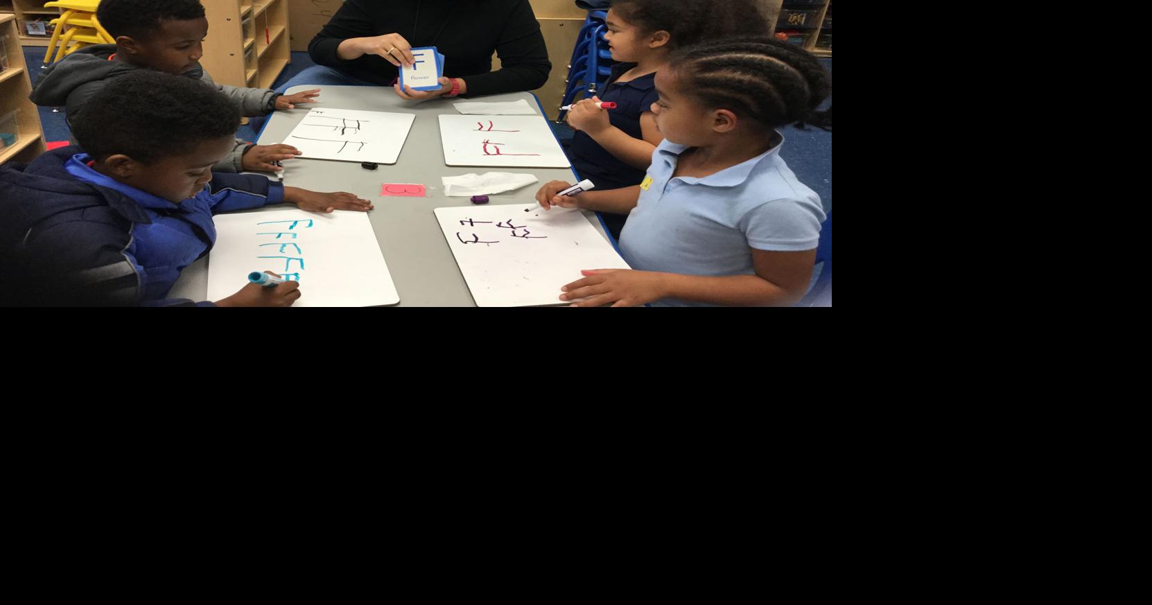 Dothan’s First Class Pre-K program accepting applications through March 10