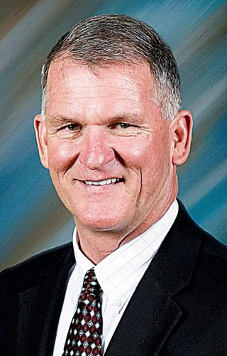 Donny Bynum to run for Dale County School Superintendent re-election