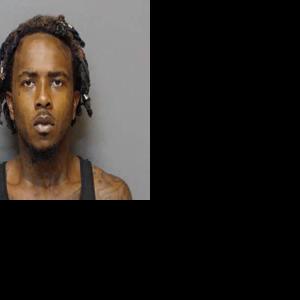 Dothan man arrested for purposely striking woman with car