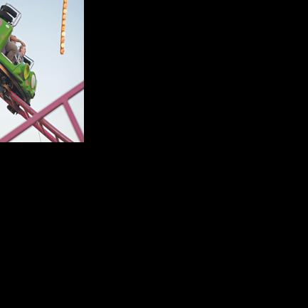 Festival has everything from a cake decorating to crocheted peanuts to ...