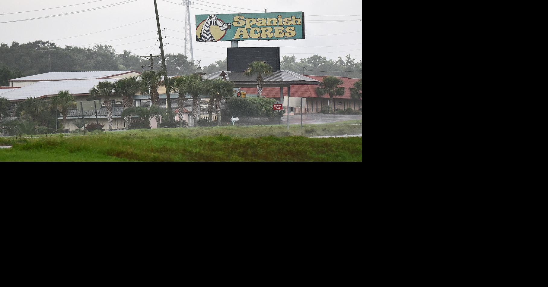 Answer Man: What is the history of Spanish Acres?