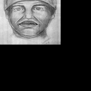 Sketch of suspect in Troy assault released